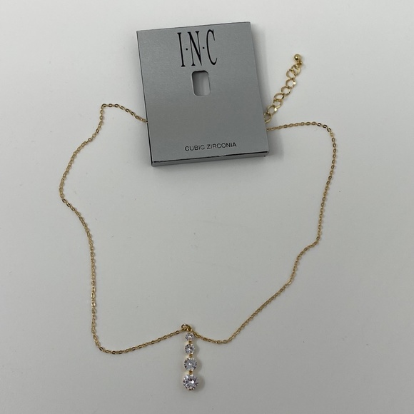 INC International Concepts | Jewelry | Inc International Concepts Gold ...